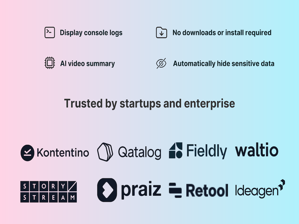 Screen Recording & Live Video Calls by Screendesk App Integration with ...